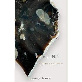 Flint A lithic love letter, Från 163 kr