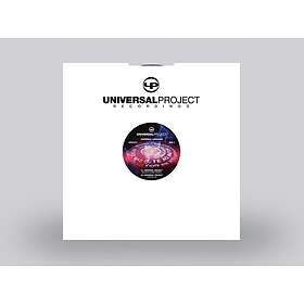 Universal Project Universal Language LP/Vinyl - Sammenlign priser hos ...