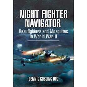Best pris på Night Fighter Navigator Bøker - Sammenlign priser hos Prisjakt