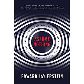 Assume Nothing (inbunden, eng) - Sammenlign priser hos Prisjakt