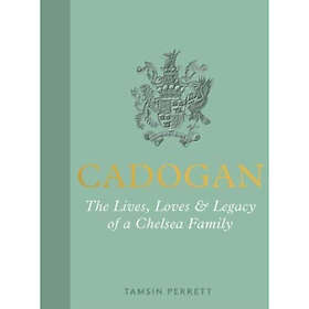Cadogan (inbunden, eng) - Hitta bästa pris på Prisjakt