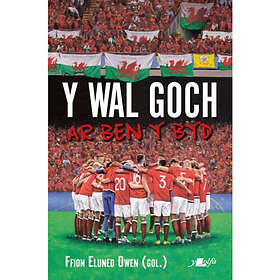 Wal Goch, Y Ar Ben y Byd (häftad, wel), Från 160 kr