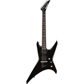 Jackson Guitar JS Series JS30 Warrior - Hitta bästa pris på Prisjakt