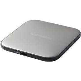 Freecom Mobile Drive Sq TV USB 3.0 1TB - Hitta bästa pris på Prisjakt