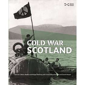 Cold War Scotland (häftad, eng), Från 167 kr