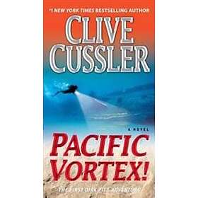 Best pris på Pacific Vortex! Bøker - Sammenlign priser hos Prisjakt