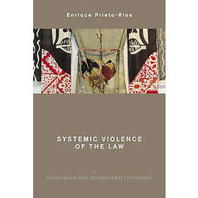 Systemic Violence of the Law - Sammenlign priser hos Prisjakt