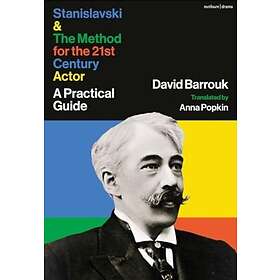 Stanislavski and The Method for the 21st Century Actor - Tarjoukset alk ...