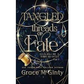 Tangled Threads Of Fate - Sammenlign priser hos Prisjakt