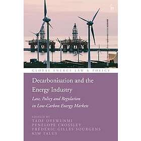 Decarbonisation and the Energy Industry - Sammenlign priser hos Prisjakt