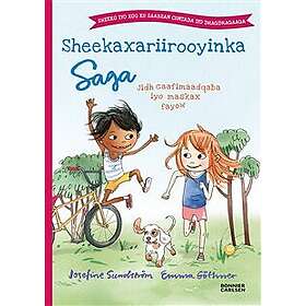 Sheekaxariirooyinka Saga. Jir caafimaadqaba iyo maskax fayow, Från 42 kr