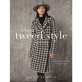 Classic Tweed Style (häftad, eng) - Sammenlign priser hos Prisjakt