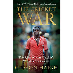 The Cricket War (häftad, eng) - Sammenlign priser hos Prisjakt