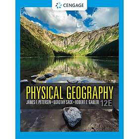 Physical Geography (inbunden, eng) - Sammenlign priser hos Prisjakt