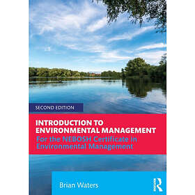 Introduction to Environmental Management (häftad, eng), Från 611 kr