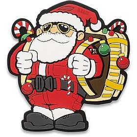 5.11 Tactical Rush Santa Patch, Från 129 kr