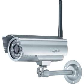 Sygonix 43588A Best Price | Compare deals at PriceSpy UK