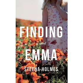 Finding Emma - Sammenlign priser hos Prisjakt