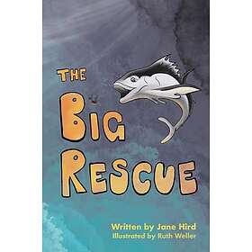 The Big Rescue - Sammenlign priser hos Prisjakt