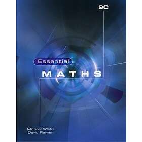 Essential Maths 9C - Black Friday 2025 – Tilbud fra 79