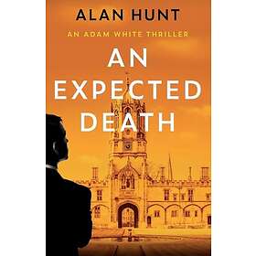 An Expected Death - Black Friday 2025 – Tilbud fra 169