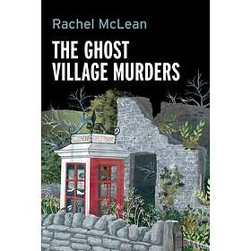 The Ghost Village Murders, Från 333 kr