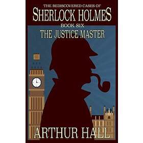 The Justice Master, Från 149 kr