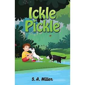 Ickle Pickle, från 159 kr i butiker på Prisjakt