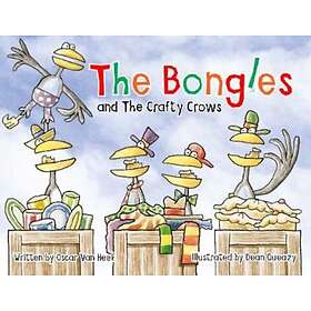 The Bongles and The Crafty Crows, Från 97 kr