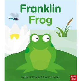 Rounds: Franklin Frog - Sammenlign priser hos Prisjakt