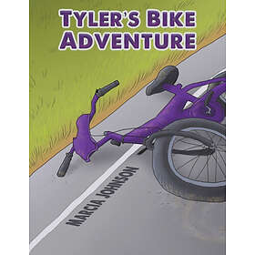 Tyler's Bike Adventure, Från 91 kr