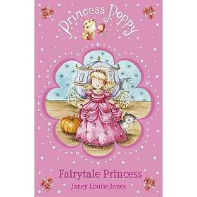 Princess Poppy Fairytale Princess, Från 139 kr