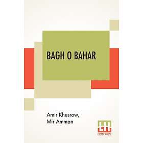 Best pris på Bagh O Bahar Bøker - Sammenlign priser hos Prisjakt