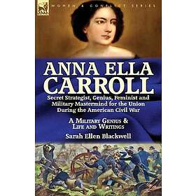 Anna Ella Carroll - Black Friday 2025 – Tilbud fra 107