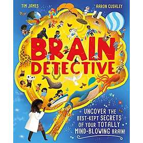 Brain Detective, Från 168 kr