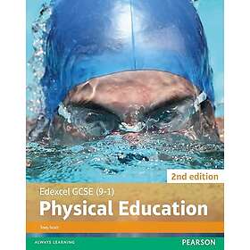 Edexcel GCSE (9-1) PE Student Book 2nd editions - Sammenlign priser hos ...