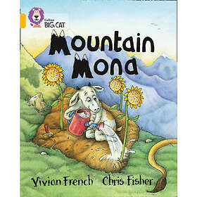 Mountain Mona, Från 159 kr