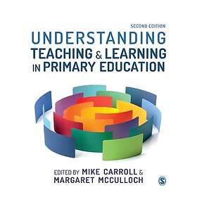 Understanding Teaching and Learning in Primary Education, Från 394 kr