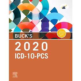 Buck's 2020 ICD-10-PCS, Från 158 kr