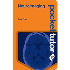 Pocket Tutor Neuroimaging - Black Friday 2025 – Erbjudanden från 258 kr