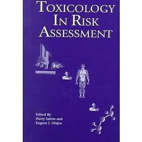 Toxicology in Risk Assessment - Sammenlign priser hos Prisjakt