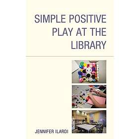 Simple Positive Play at the Library - Hitta bästa pris på Prisjakt