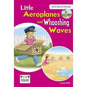 Little Aeroplanes and Whooshing Waves, Från 77 kr