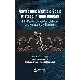 Asymptotic Multiple Scale Method in Time Domain - Sammenlign priser hos ...