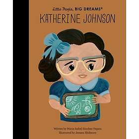 Katherine Johnson - Black Friday 2025 – Deals from £9.19