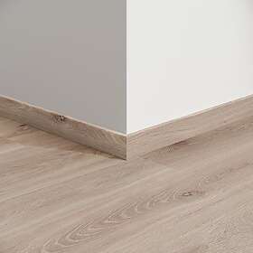 BerryAlloc SOKKELLIST BLOOM NATURAL - Sammenlign priser hos Prisjakt