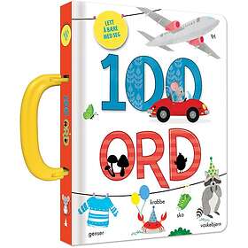 100 ord - Sammenlign priser hos Prisjakt