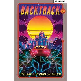 Backtrack Vol. 2 - Sammenlign priser hos Prisjakt