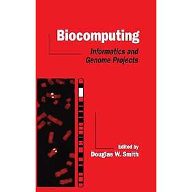 Biocomputing - Sammenlign priser hos Prisjakt