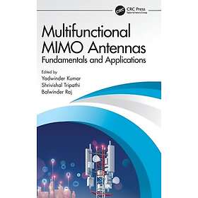 Multifunctional MIMO Antennas: Fundamentals and Application ...